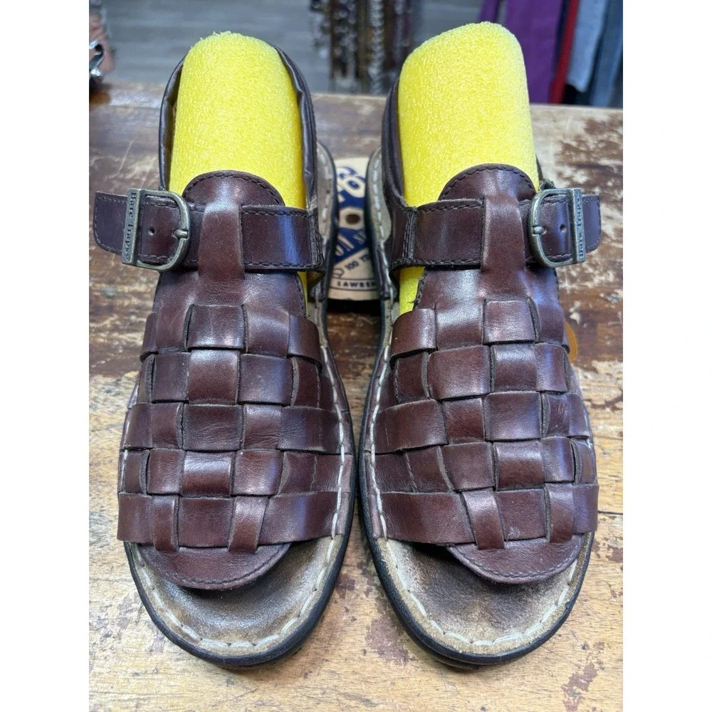 BareTraps | Shoes | Vintage 9s Y2k Bare Traps Sandals Womens 8m Strappy ...